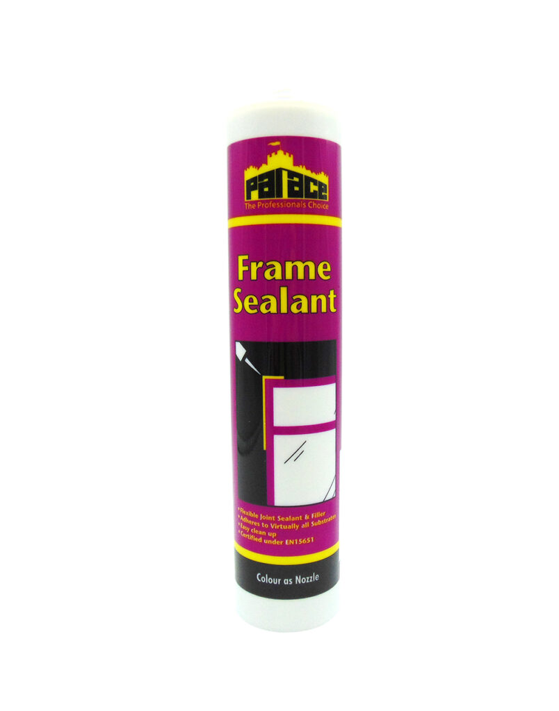 Frame Sealant - Palace Chemicals