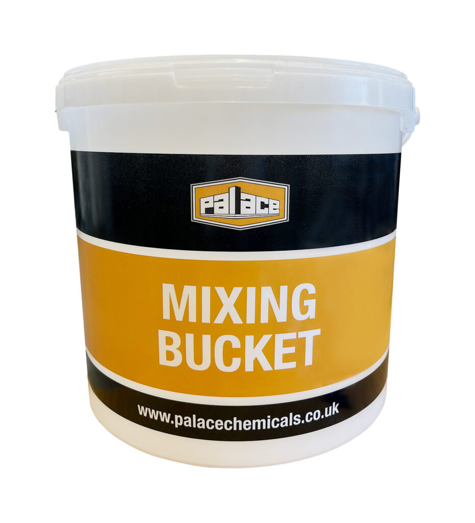 PALACE Mixing Buckets - Palace Chemicals