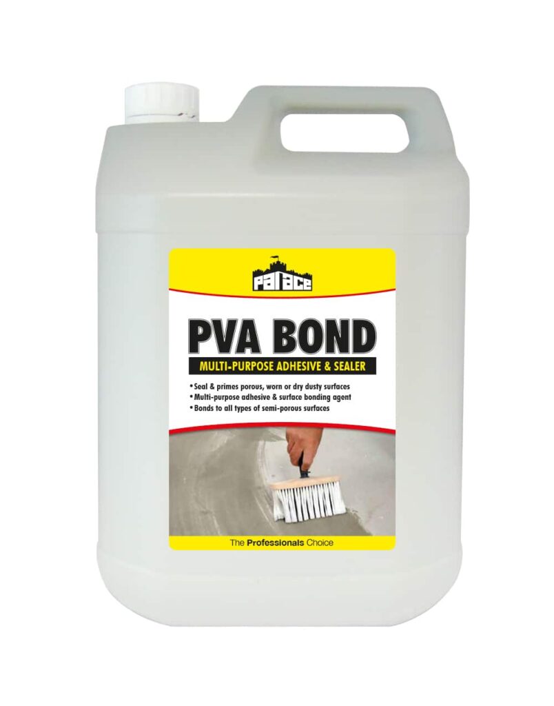 PALACE Multi-Purpose PVA - Palace Chemicals