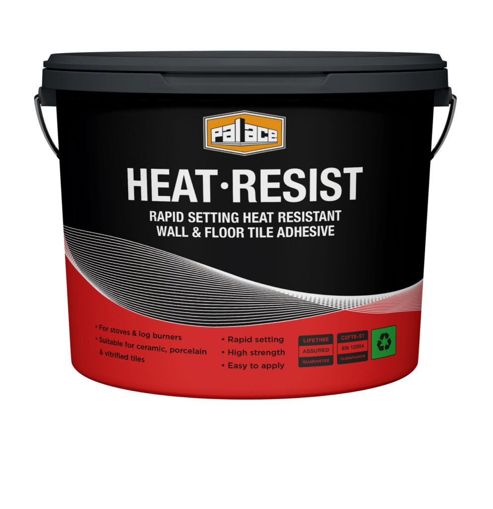 PALACE Heat-Resist Adhesive - Palace Chemicals