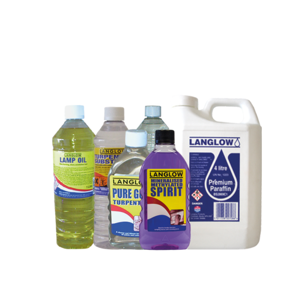 DIY Solvents Archives - Palace Chemicals