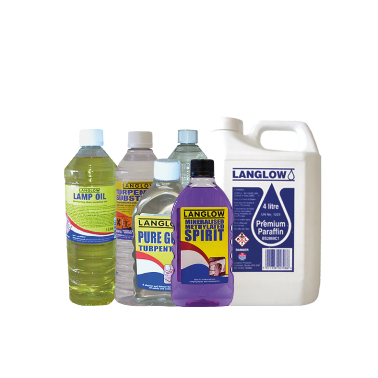 DIY Solvents Archives - Palace Chemicals