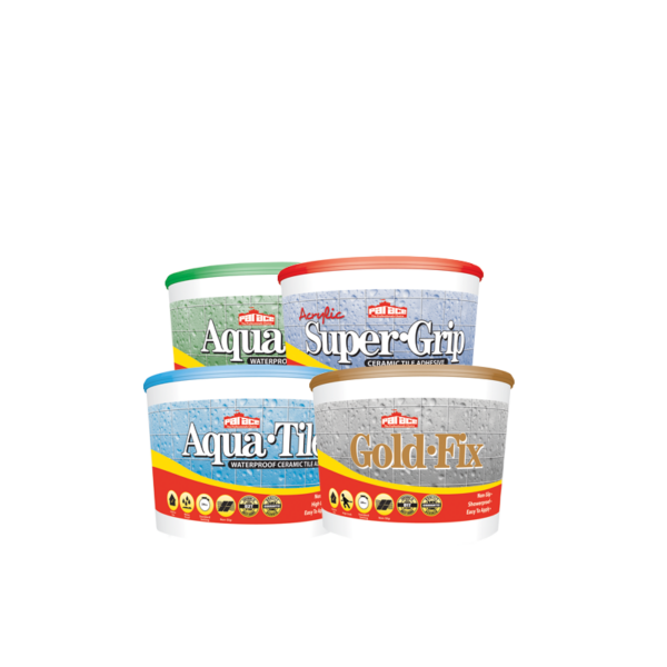 Ready Mixed Adhesives Archives - Palace Chemicals
