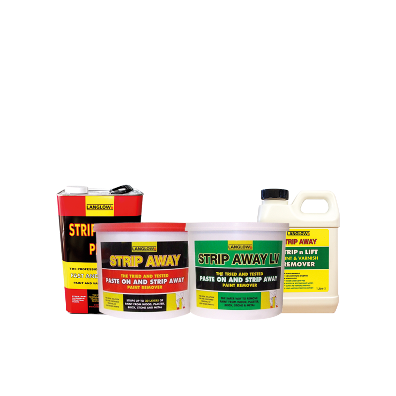 Paint Removers Archives - Palace Chemicals