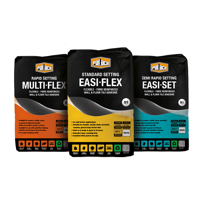 Ready Mixed Adhesives Archives - Palace Chemicals